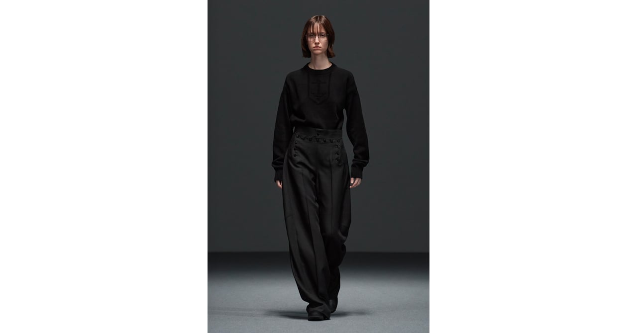 HYKE 2026年春夏コレクション | 東京 | 画像39枚 - FASHIONSNAP