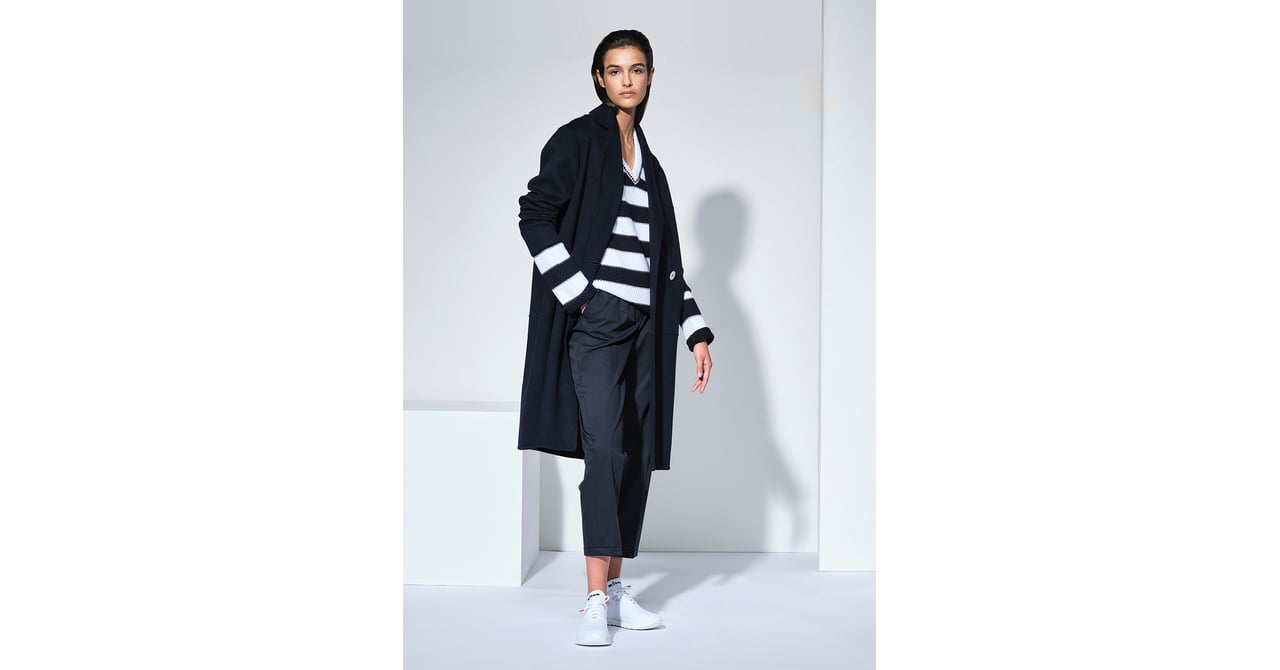 Kiton -Women's- 2021 Resort Collection | 画像31枚 - FASHIONSNAP