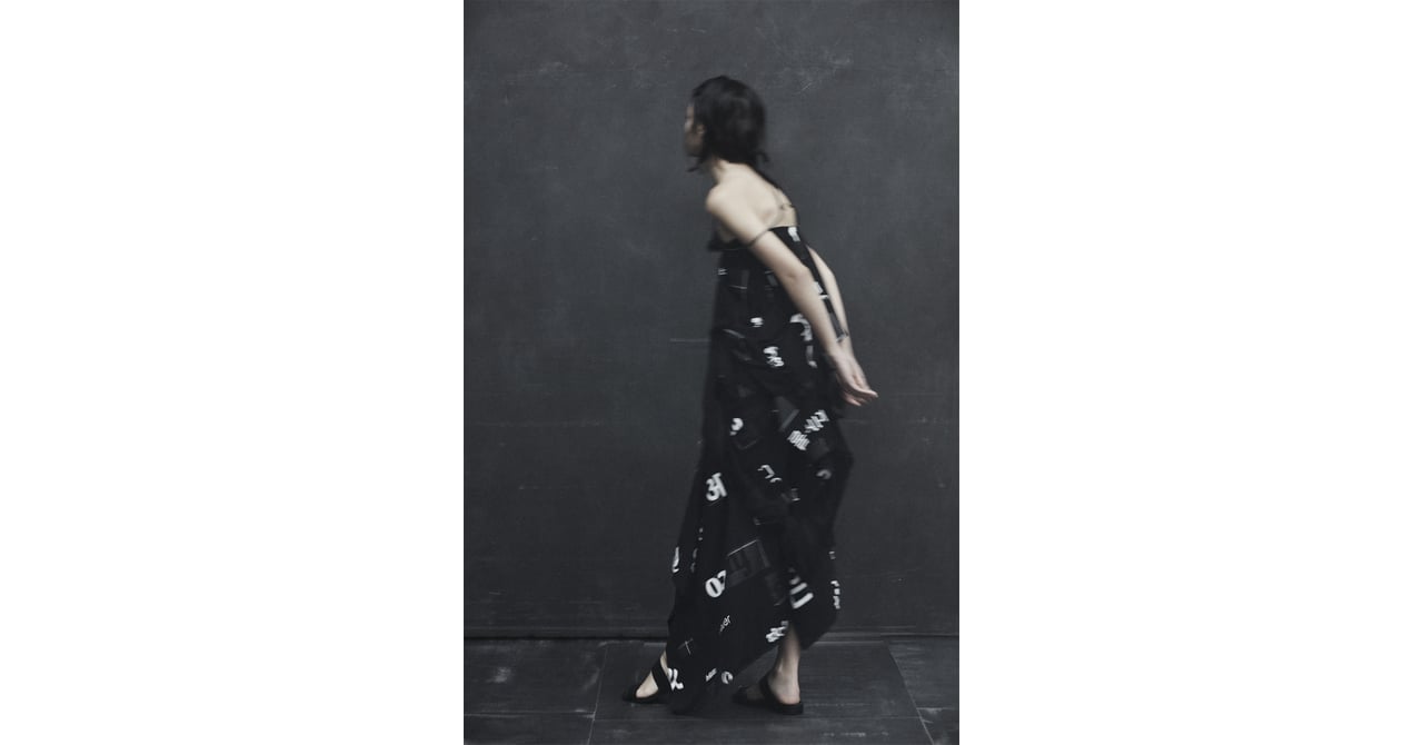 LIMI feu 2021年春夏コレクション | 画像13枚 - FASHIONSNAP
