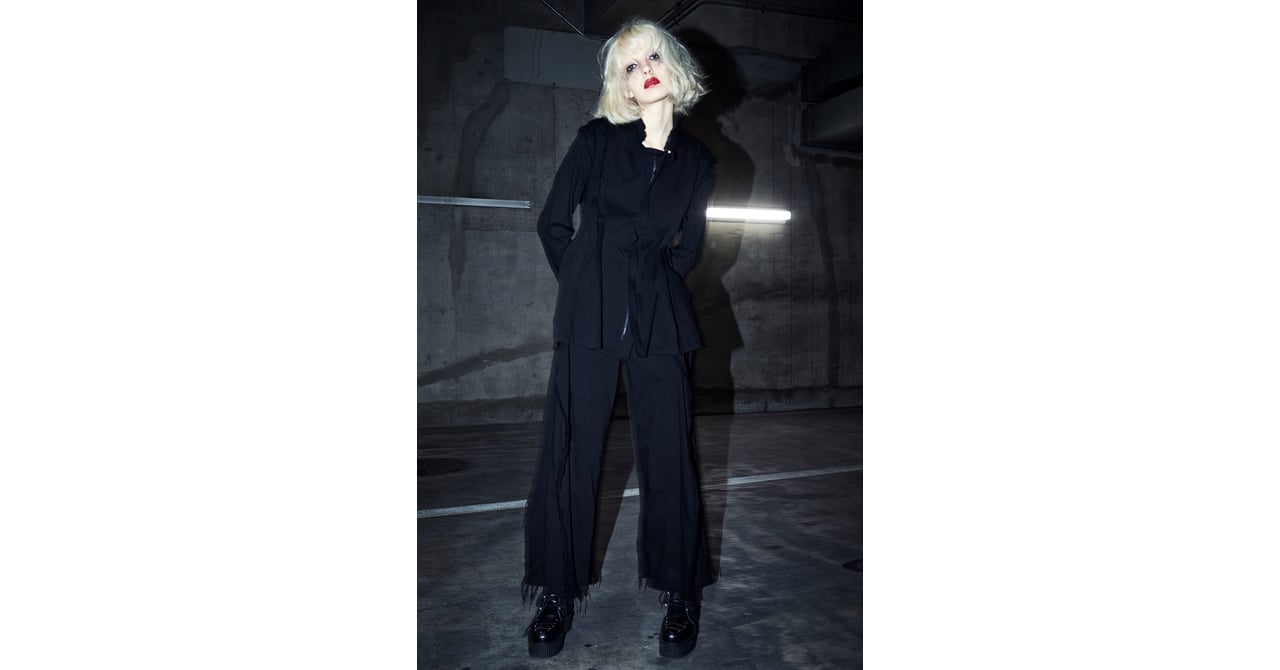 LIMI feu 2023年秋冬コレクション | 画像30枚 - FASHIONSNAP