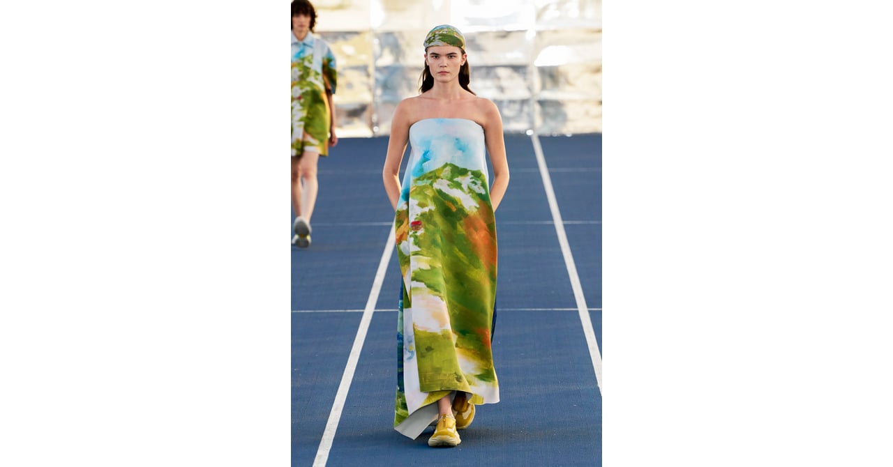 någonstans 2026年春夏コレクション | 東京 | 画像181枚 - FASHIONSNAP