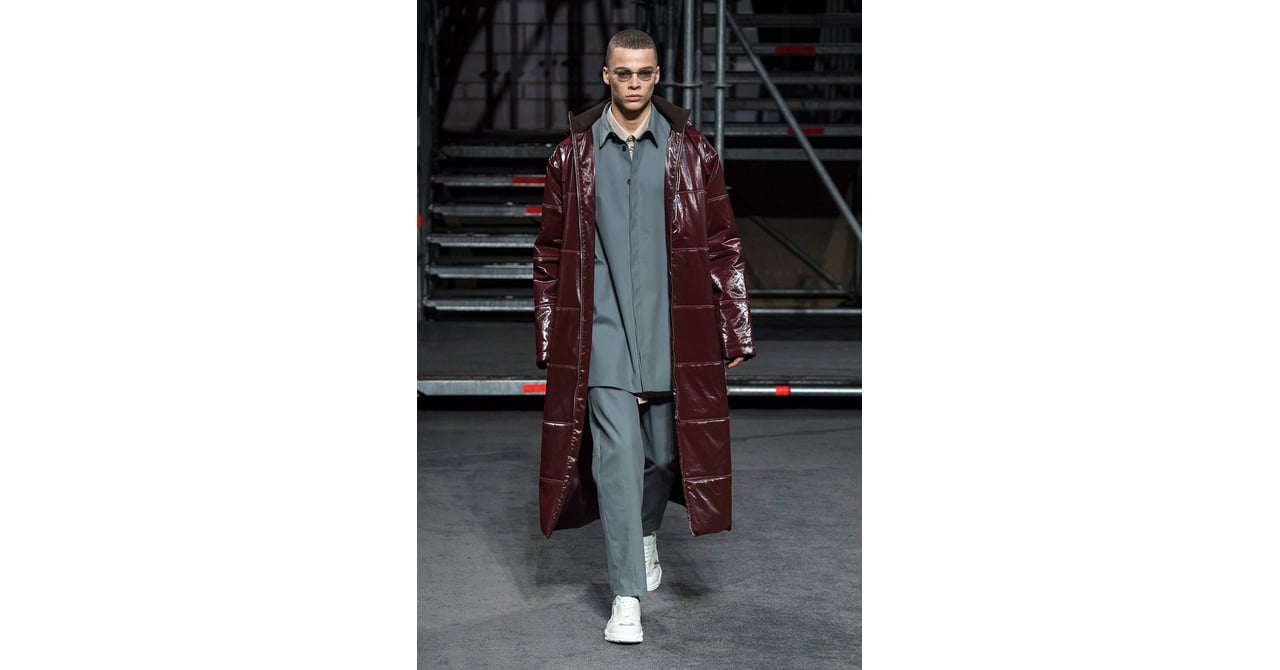 QASIMI -Men's- 2019-20秋冬 | 画像71枚 - FASHIONSNAP