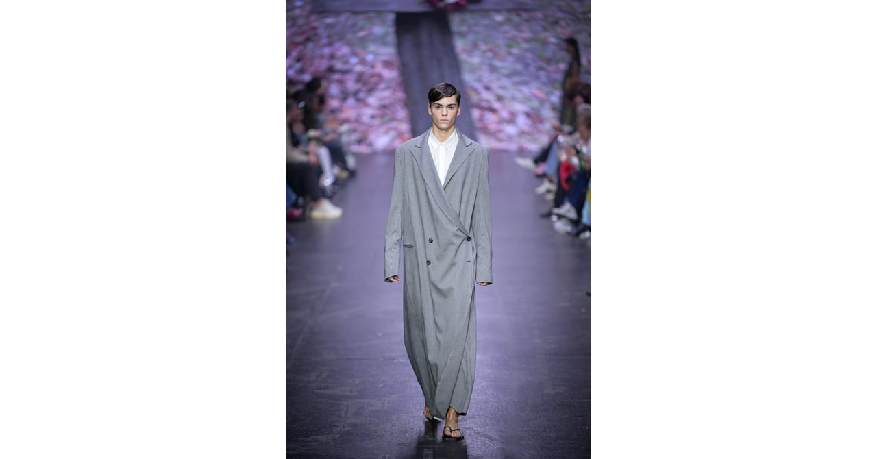 LUDUS 2026年春夏コレクション | 画像20枚 - FASHIONSNAP