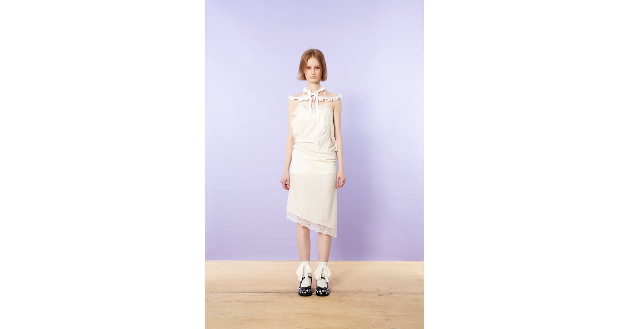 MIYAO 2025年秋冬コレクション | 画像14枚 - FASHIONSNAP