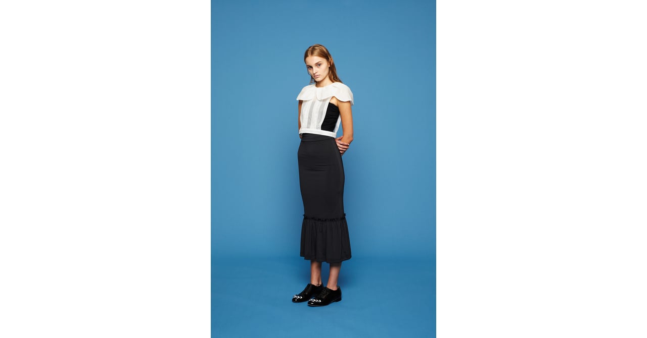 MIYAO 2025年春夏コレクション | 画像15枚 - FASHIONSNAP