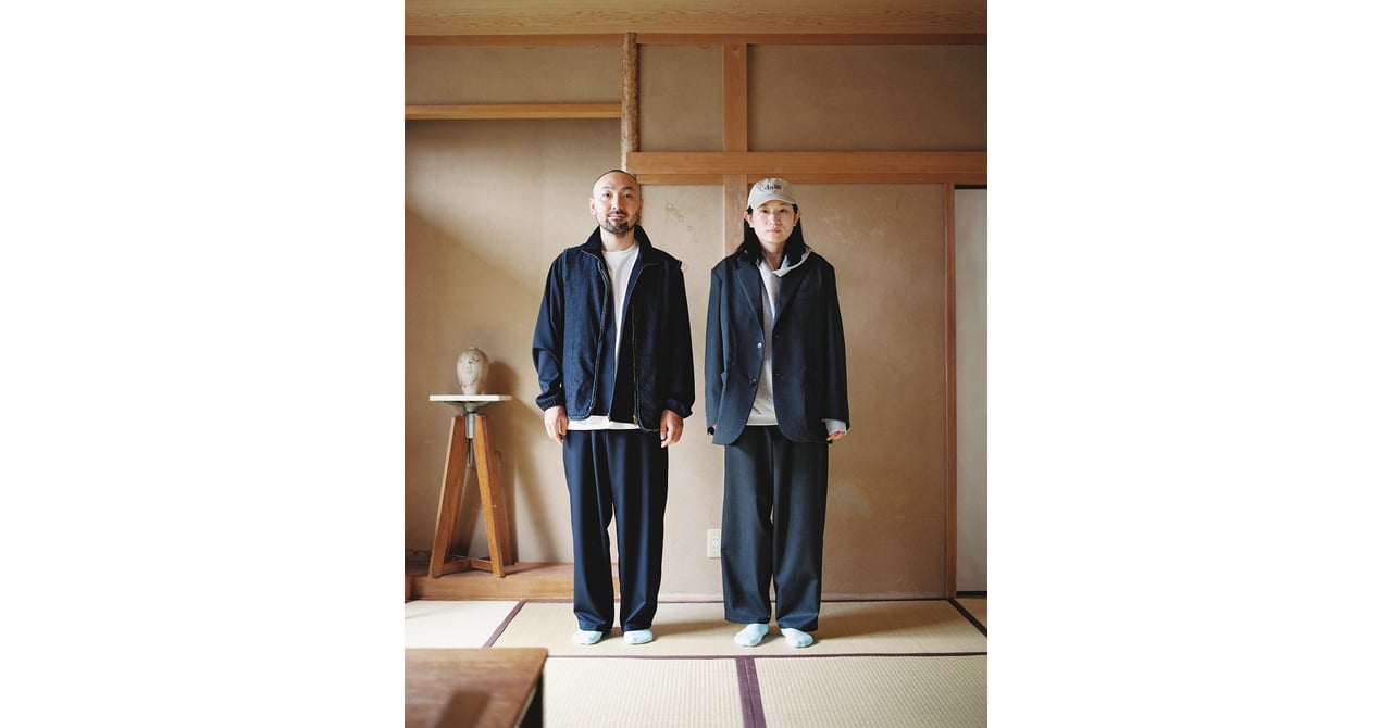 awasa 2026年春夏コレクション | 画像66枚 - FASHIONSNAP