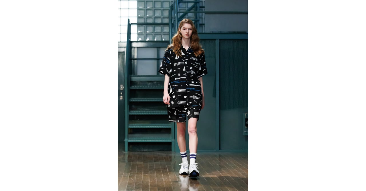 HIGA 2026年春夏コレクション | 画像36枚 - FASHIONSNAP