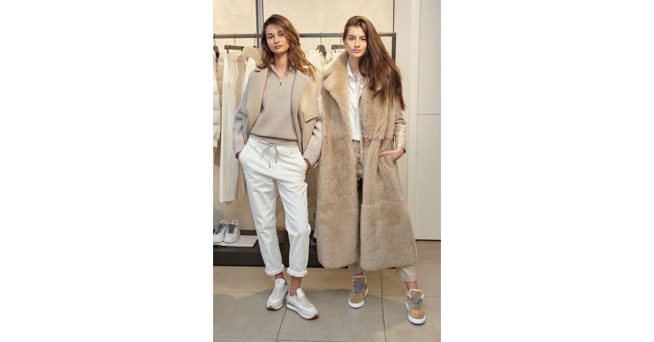 Eleventy -Women's- 2023年秋冬コレクション | ミラノ | 画像12枚 - FASHIONSNAP