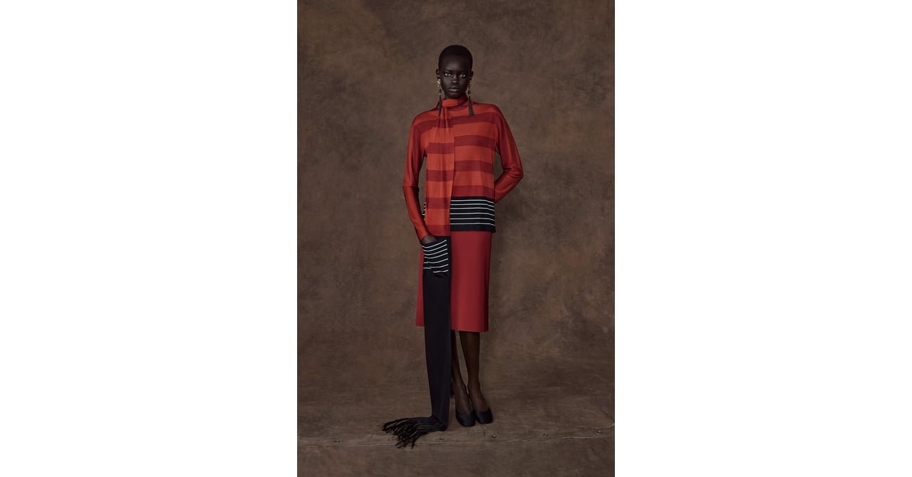 FERRAGAMO 2026年プレフォールコレクション | 画像43枚 - FASHIONSNAP