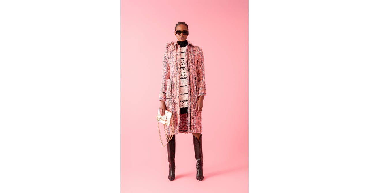 FREDERICK ANDERSON 2026年プレフォールコレクション | 画像20枚 - FASHIONSNAP