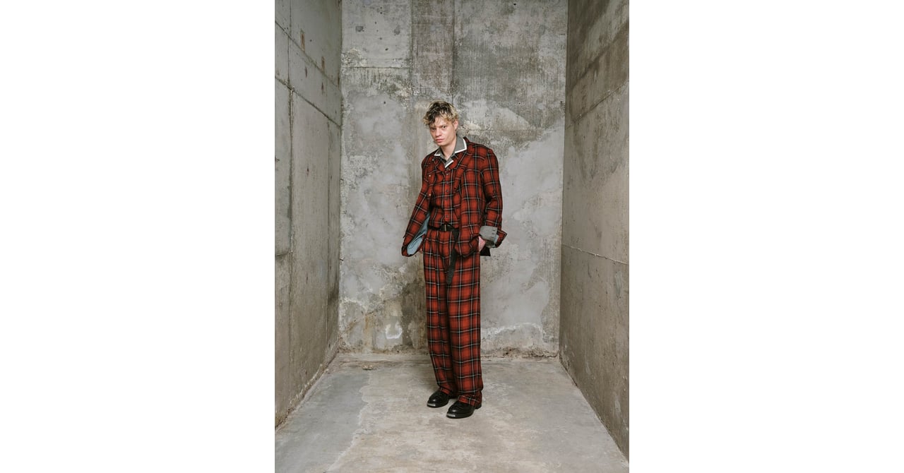 LES SIX 2026年春夏コレクション | 画像33枚 - FASHIONSNAP