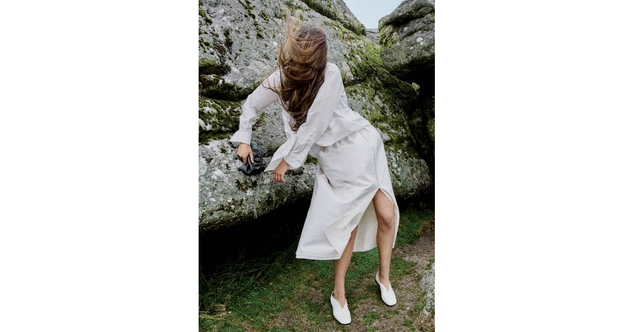 WRIGHT & DOYLE 2026年春夏コレクション | 画像31枚 - FASHIONSNAP