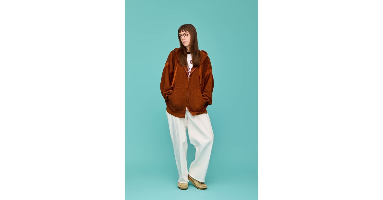 YASHIKI 2026年春夏コレクション | 画像53枚 - FASHIONSNAP