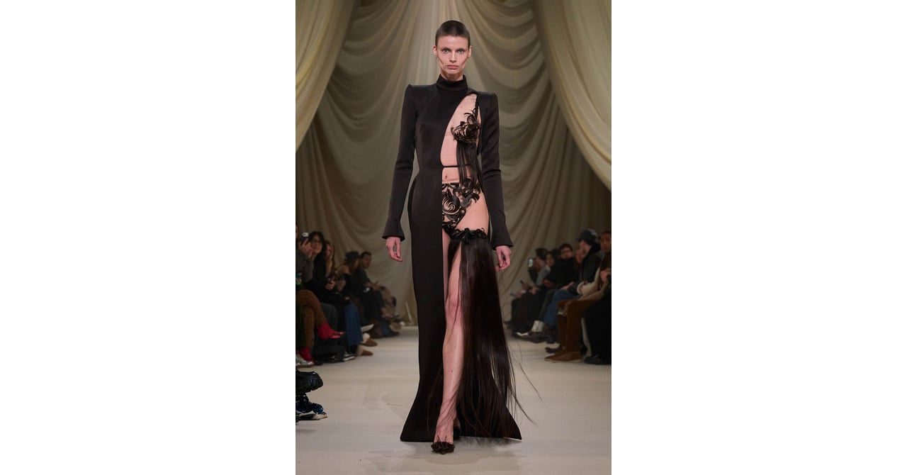 Ashi Studio 2026年春夏オートクチュールコレクション | パリ | 画像30枚 - FASHIONSNAP