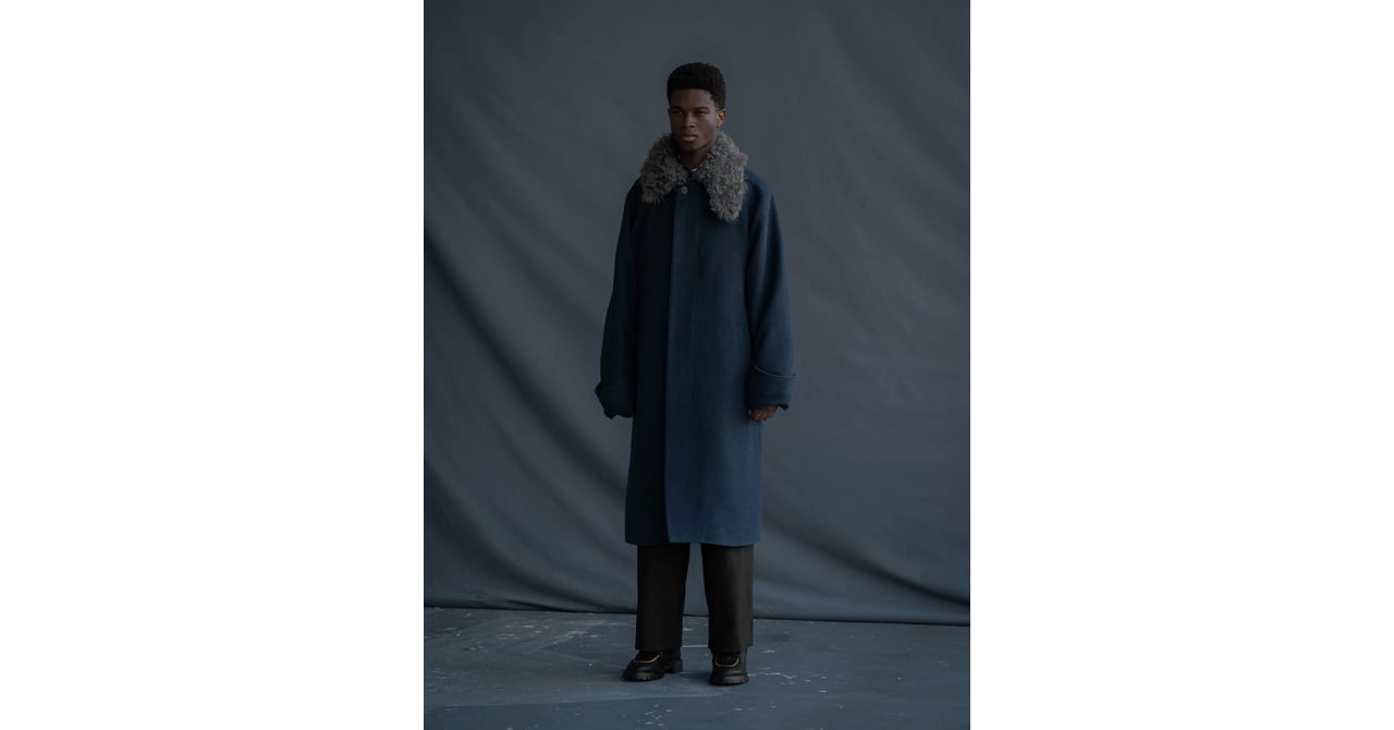 daisuke tanabe 2026年秋冬コレクション | 画像12枚 - FASHIONSNAP