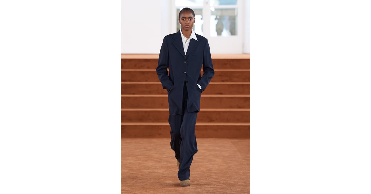 JIL SANDER 2026年秋冬コレクション | ミラノ | 画像63枚 - FASHIONSNAP
