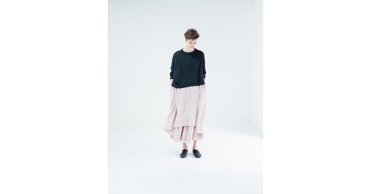 nest Robe 2026年春夏コレクション | 画像20枚 - FASHIONSNAP