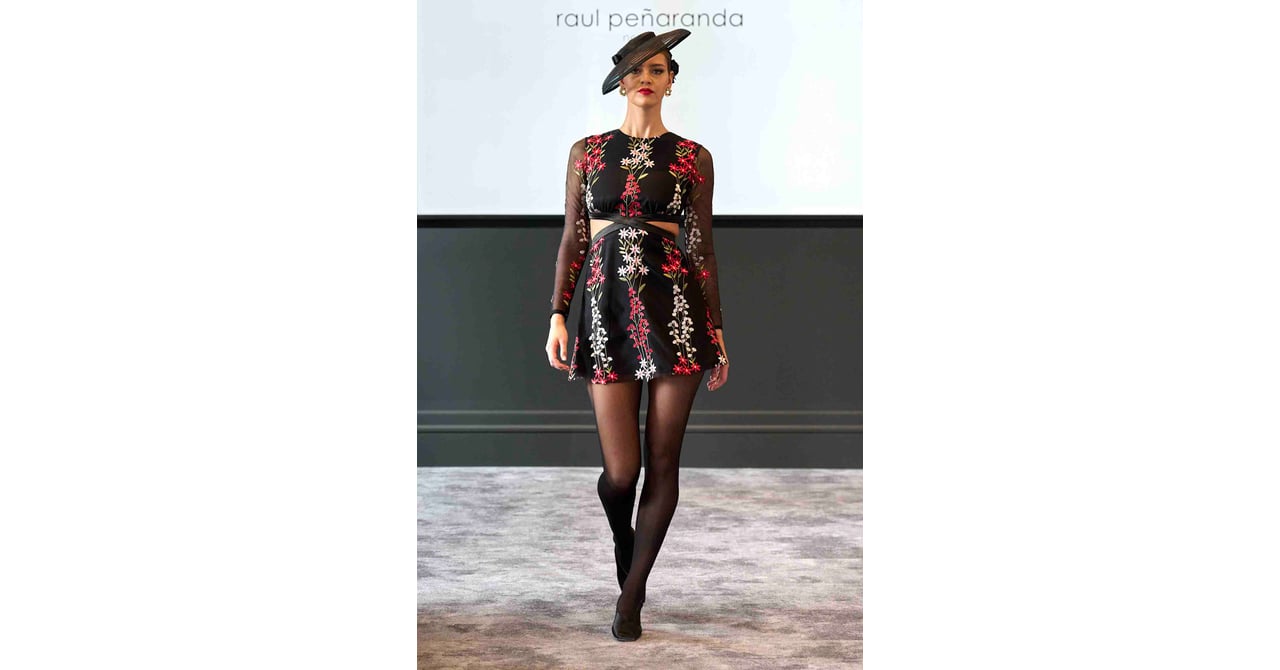 Raúl Peñaranda 2026年秋冬コレクション | ニューヨーク | 画像19枚 - FASHIONSNAP