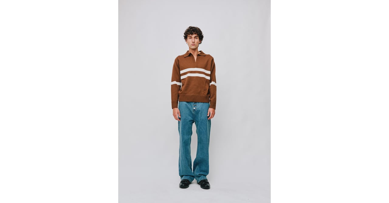 Wynn Hamlyn -Men's- 2026年秋冬コレクション | 画像21枚 - FASHIONSNAP