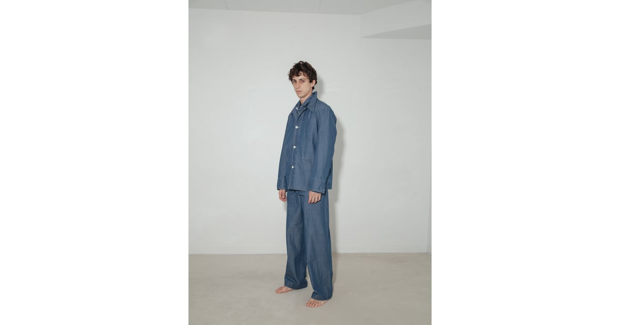 YOUTH OF THE WATER 2026年春夏コレクション | 画像26枚 - FASHIONSNAP