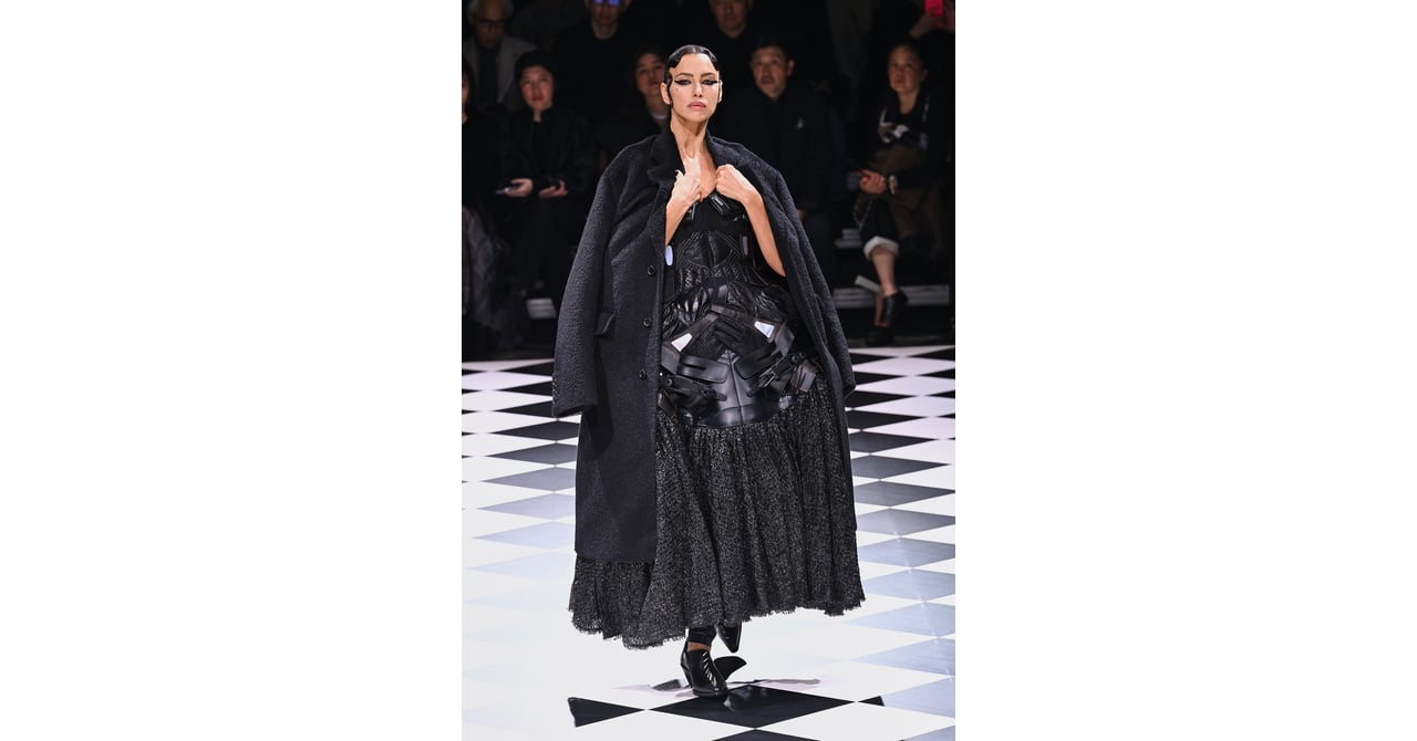 JUNYA WATANABE 2026年秋冬コレクション | パリ | 画像82枚 - FASHIONSNAP