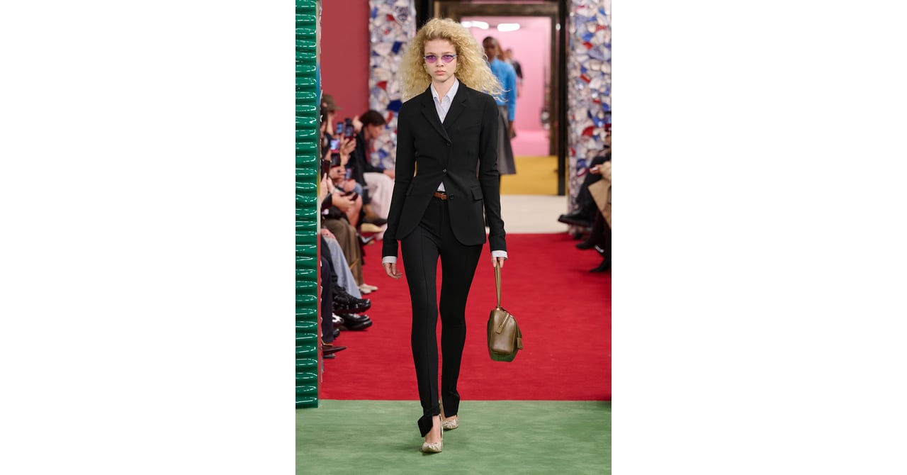 Acne Studios -Women's- 2026年秋冬コレクション | パリ | 画像45枚 - FASHIONSNAP