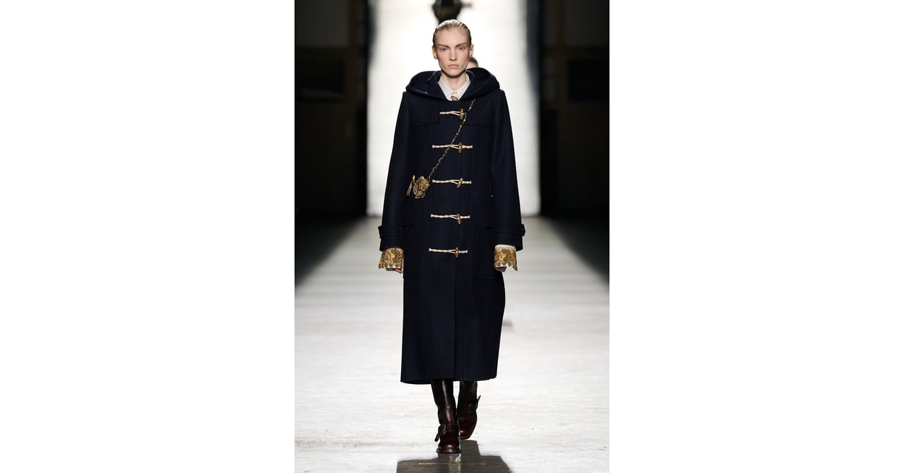 DRIES VAN NOTEN -Women's- 2026年秋冬コレクション | パリ | 画像61枚 - FASHIONSNAP