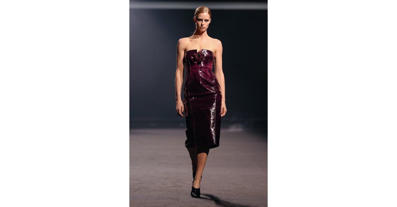 ELIE SAAB 2026年秋冬コレクション | パリ | 画像59枚 - FASHIONSNAP