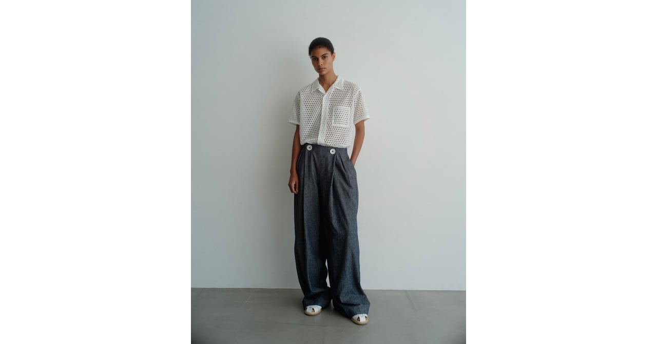 JUNKO SHIMADA 2026年春夏コレクション | パリ | 画像25枚 - FASHIONSNAP