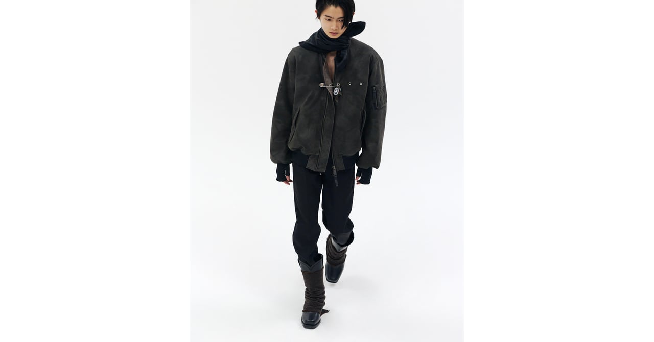 SHOOP 2026年秋冬コレクション | 画像27枚 - FASHIONSNAP