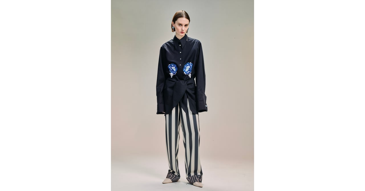 TELMA 2026年秋冬コレクション | 画像31枚 - FASHIONSNAP