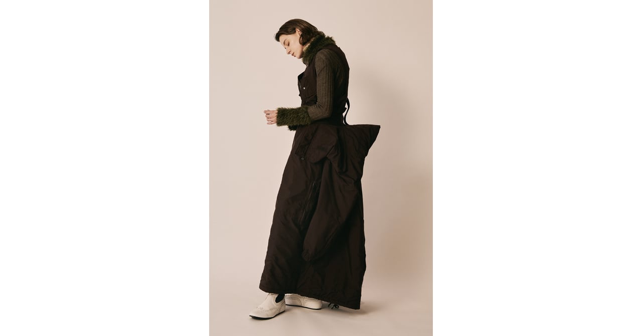 beautiful people 2026 Winter Collection | 画像56枚 - FASHIONSNAP
