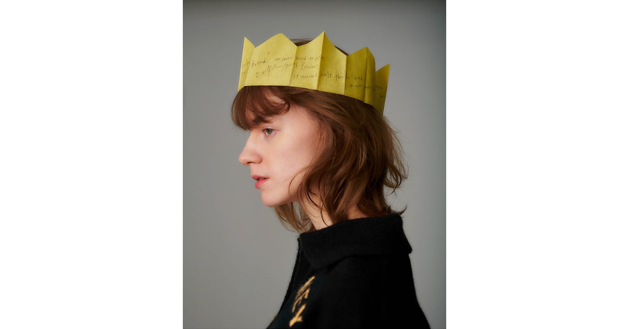 old honey 2026年秋冬コレクション | 画像25枚 - FASHIONSNAP