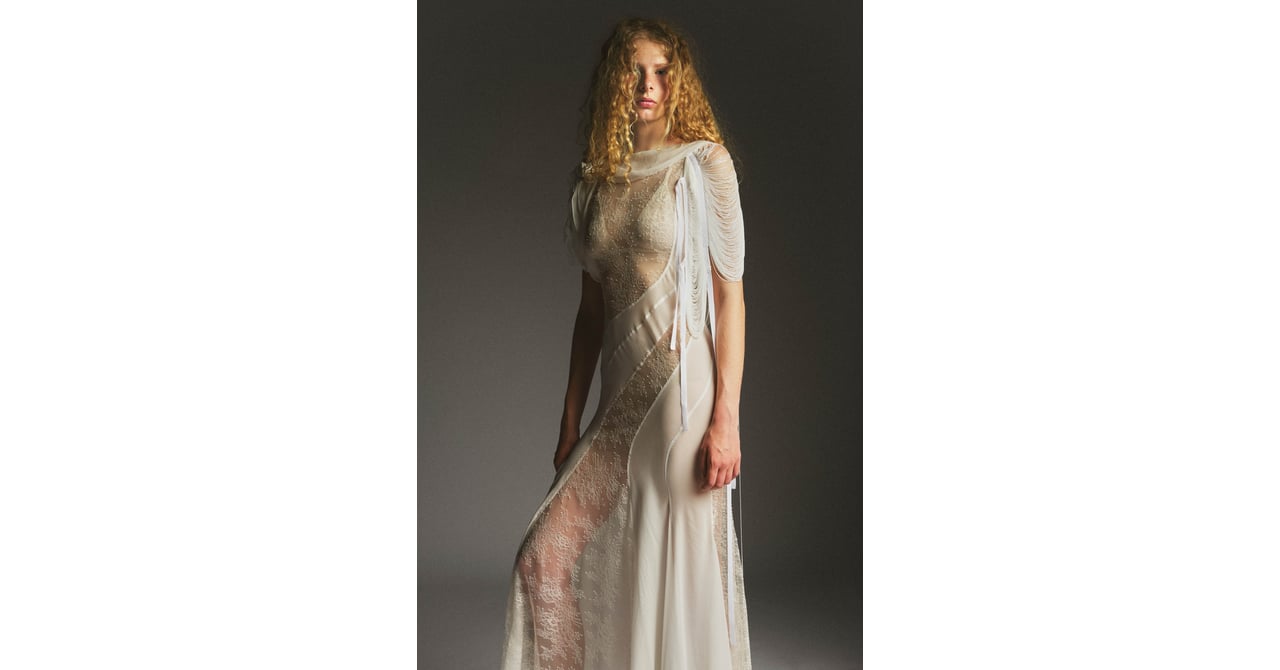ALBERTA FERRETTI 2027 Resort Collection | 画像30枚 - FASHIONSNAP