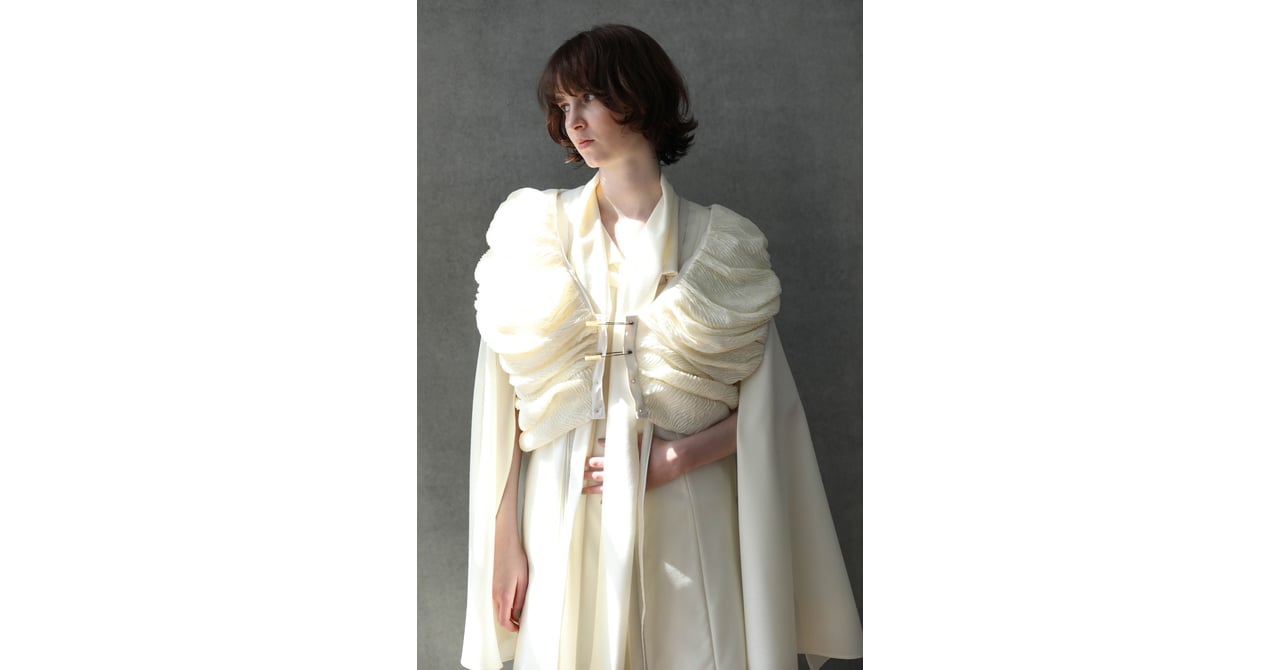 AOI WANAKA 2023年秋冬コレクション | 画像13枚 - FASHIONSNAP