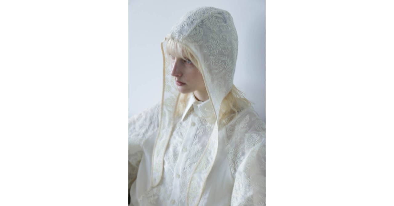 AOI WANAKA 2025年春夏コレクション | 画像16枚 - FASHIONSNAP