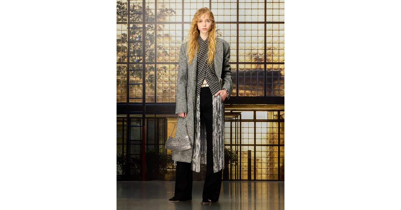 rabanne 2026 Party＆2027 Spring Collection | 画像19枚 - FASHIONSNAP