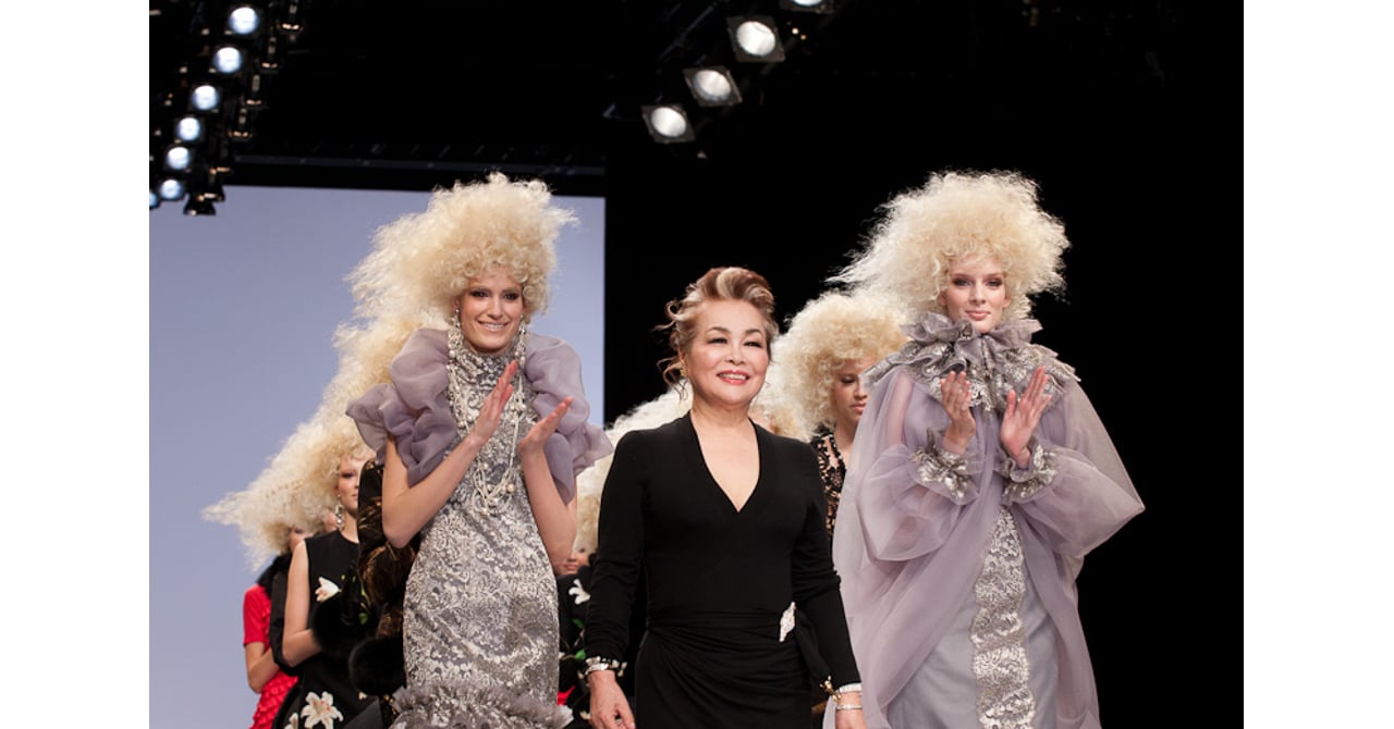 Yukiko Hanai 2009-10年秋冬 | 画像76枚 - FASHIONSNAP