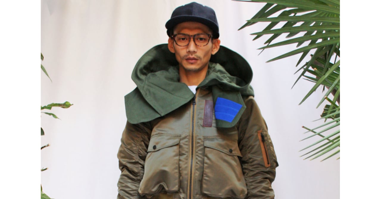 banal chic bizarre 2014~15秋冬 | 東京 | 画像21枚 - FASHIONSNAP