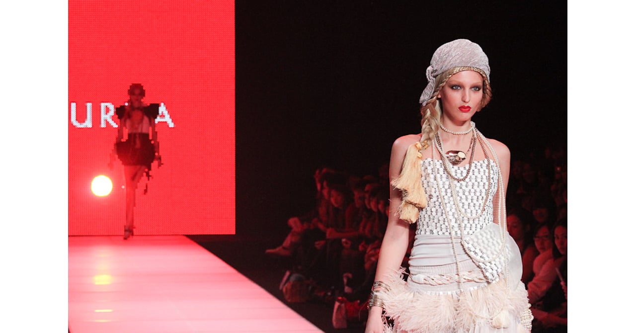 MURUA 2011春夏 | 画像16枚 - FASHIONSNAP