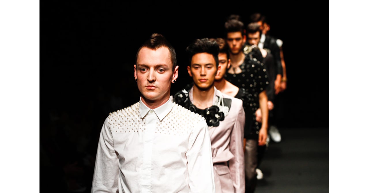 ODRADEK 2010-11秋冬 | 画像42枚 - FASHIONSNAP