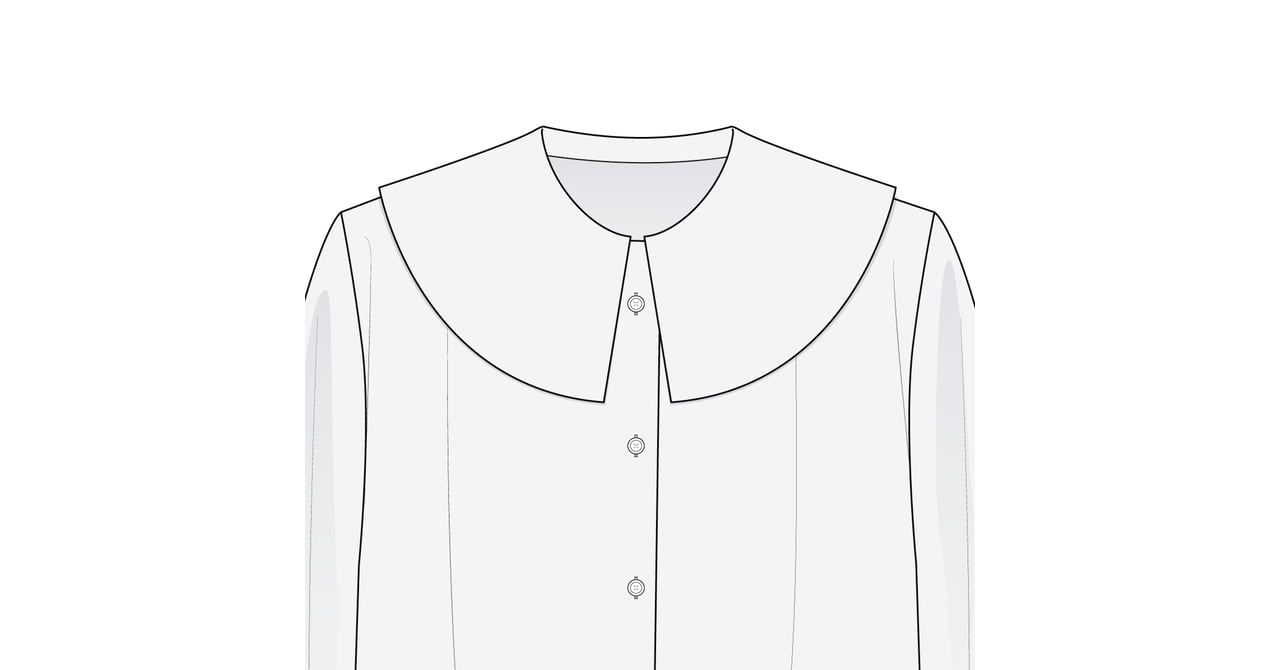 プラッターカラーとは？イラスト付きで解説