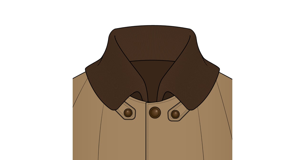 ドンキーカラー（スパニッシュカラー）とは？イラスト付きで解説