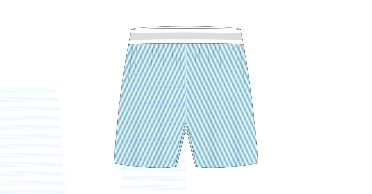 トランクスとは？イラスト付きで解説