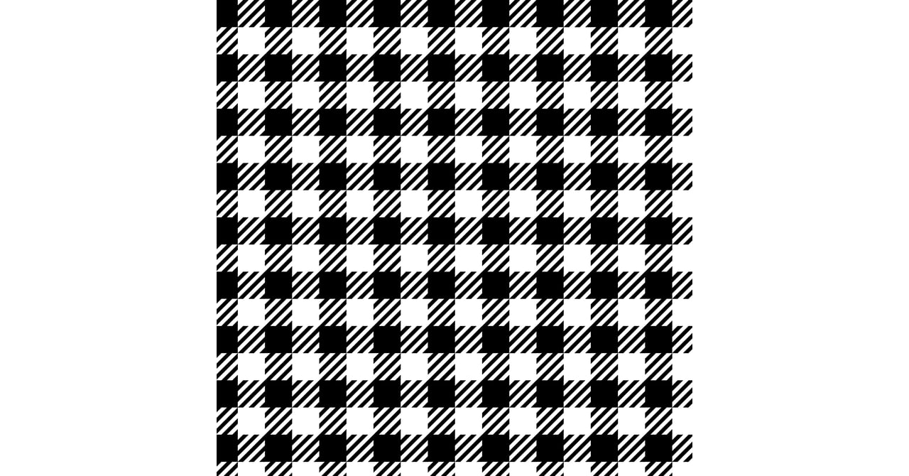 シェパードチェックとは？イラスト付きで解説