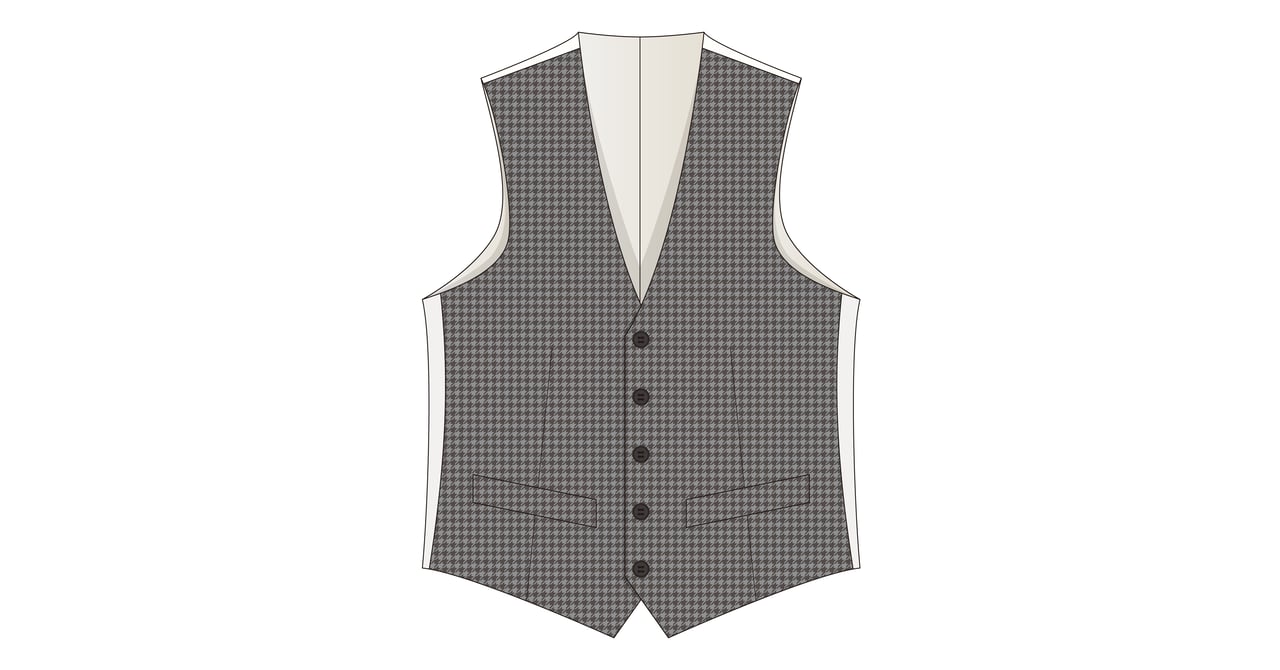 オッドベストとは？イラスト付きで解説