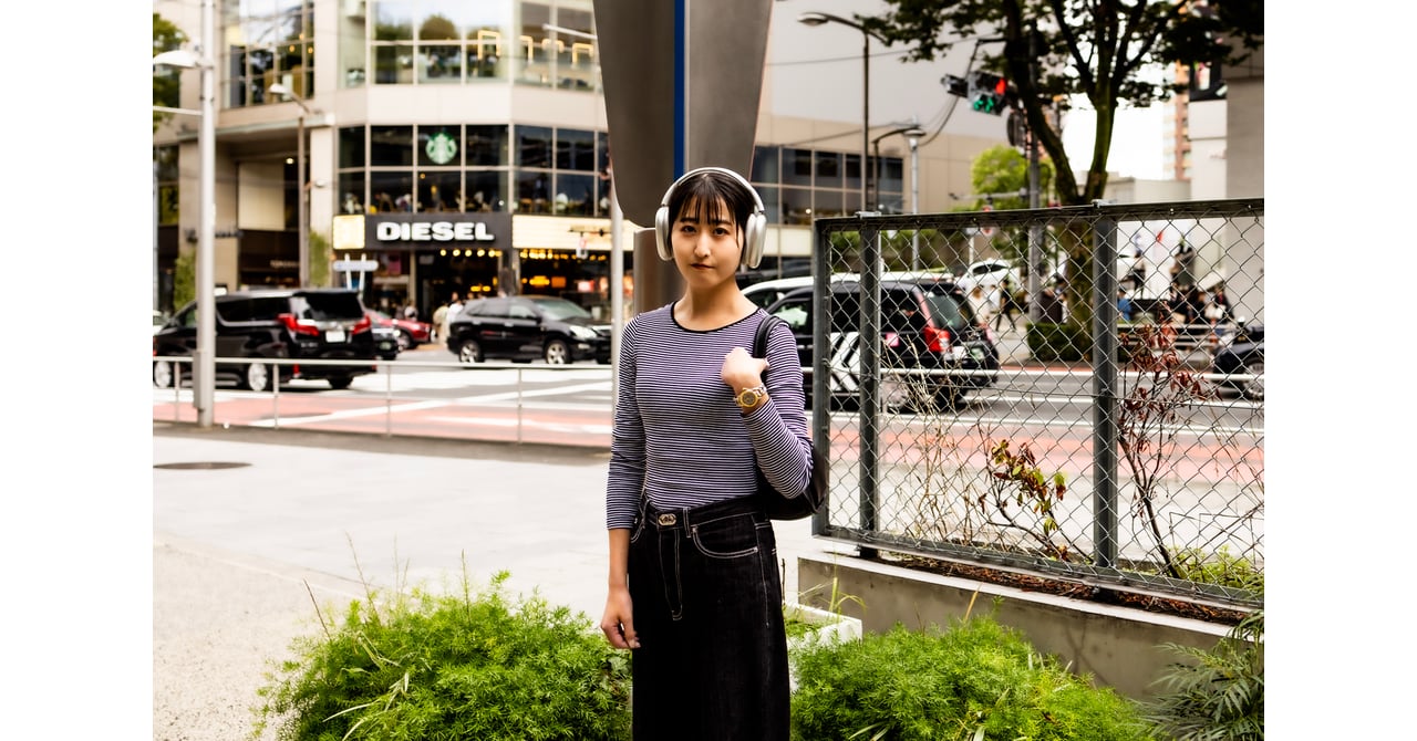 Street Style - 東京 - SAYAKAさん - 2023年10月02日撮影 - FASHIONSNAP
