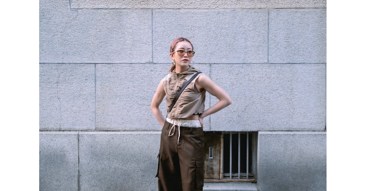 Street Style - 東京 - REIMIさん - 2024年07月03日撮影 - FASHIONSNAP