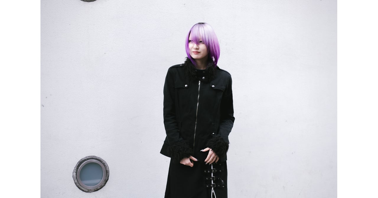 Street Style - 東京 - cocoloさん - 2025年10月23日撮影 - FASHIONSNAP