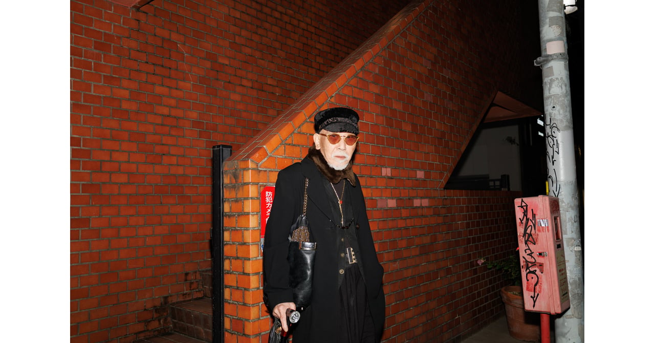 Street Style - 東京 - MOMO YAMAさん - 2025年12月27日撮影 - FASHIONSNAP